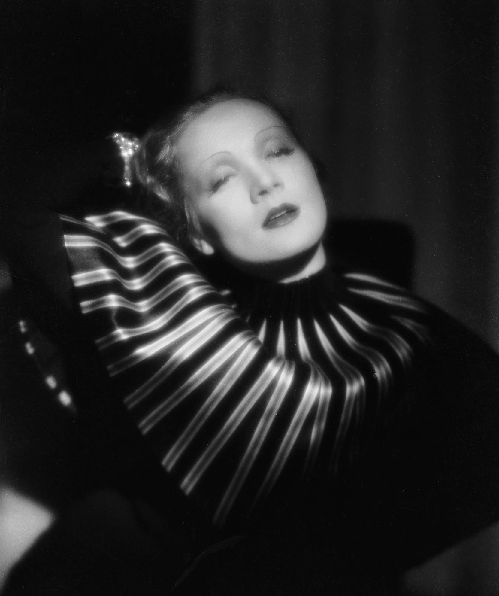 Marlene Dietrich Nrfpt